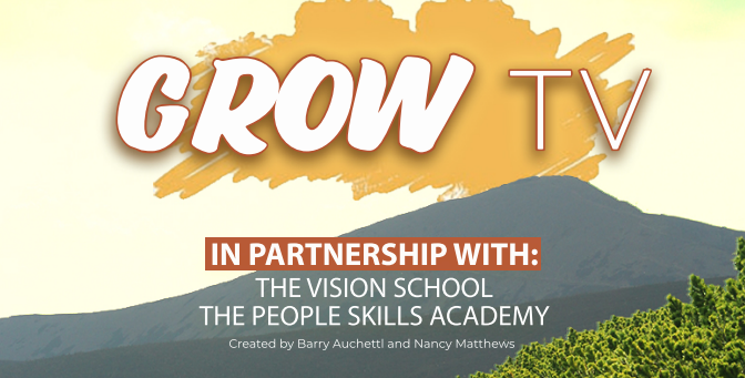 Grow TV Media Kit - Grow TV